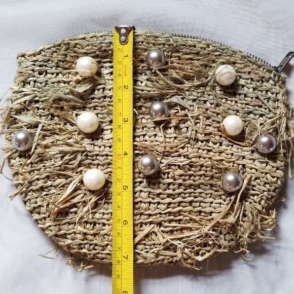 Flora Bella | Bags | Flora Bella Crochet | Poshmark